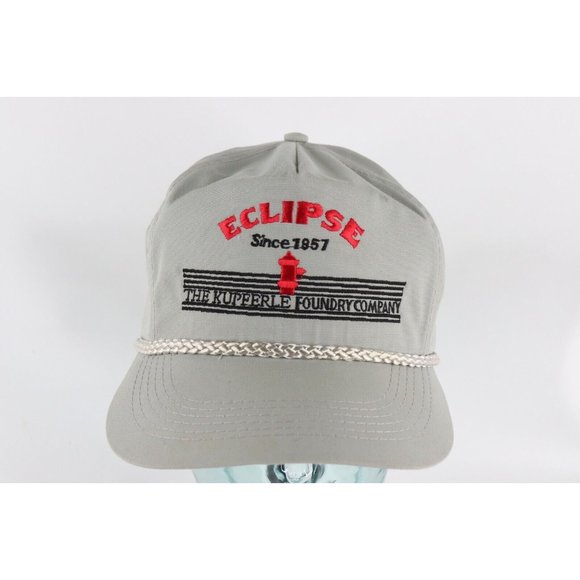 Vintage | Accessories | Vintage 9s Eclipse The Kupferle Foundry Company ...